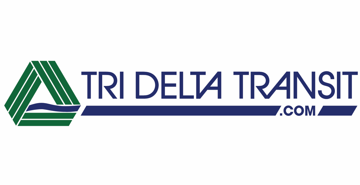 Tri Delta Transit – Way to Go CC
